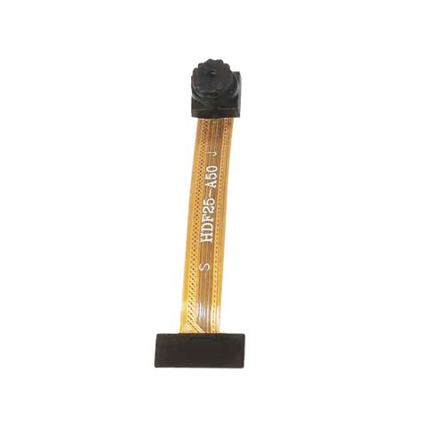 VAG With ISP YUV Fps Scan Code Visitor Access Control OV DVP Camera Module