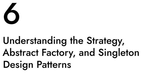 کتاب An Atypical Asp Net Core 6 Design Patterns Guide نسخه 2