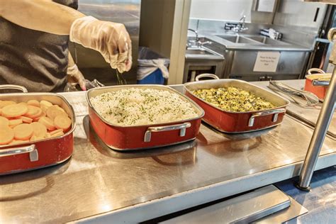 Recipe Submission Form Hopkins Dining