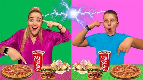 ΠΟΣΟ ΚΑΛΑ ΜΕ ΞΕΡΕΙ Η ΑΔΕΡΦΗ ΜΟΥ Youtube