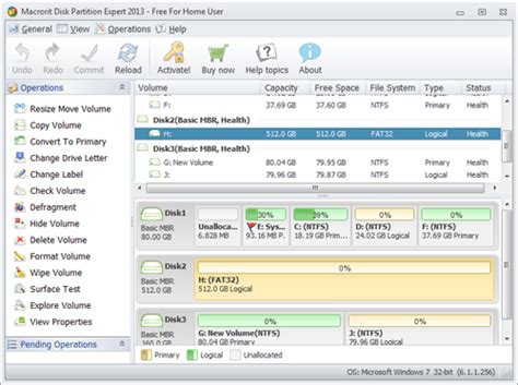 How To Partition A Hard Drive On Windows