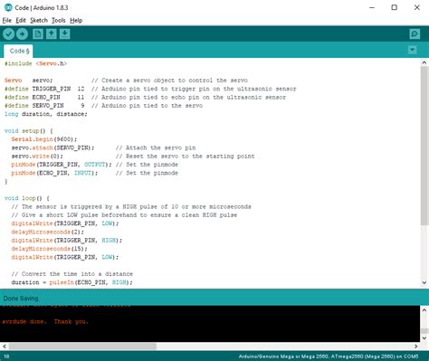 Birthday Surprise With Arduino Details Hackaday Io