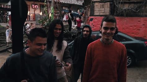 Péndulo Epicentro Video Oficial Youtube