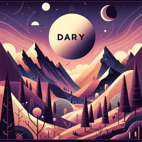 Quién Es Dary Descubre Sus Apodos Su Origen Y Su Significado