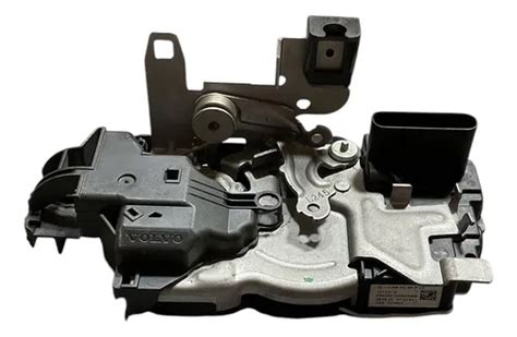 Chapa Tra Izq Xc40 Volvo 2 0 T B4 Hybrid 2021 2025 Meses Sin Interés