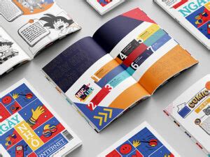 How To Design A Table Of Contents Like A Pro Design Work Life