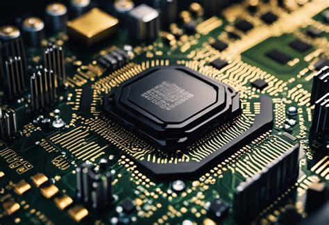Which Of The Parts Of A Computer Executes Program Instructions Understanding The Cpus Role Dgrc