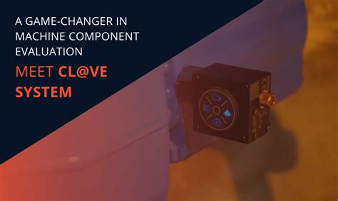 Cl Ve A Comprehensive System For Machine Component Evaluation