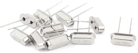 Crystal Oscillator Arduino Shop