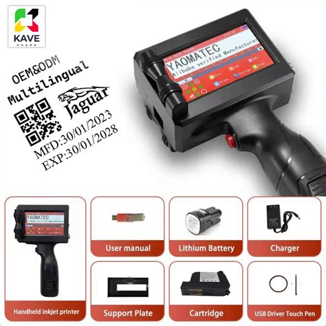 Handheld Printer Coding Machine Reapp Com Gh