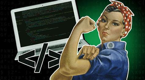 Connecting WOMEN In Cybersecurity And Information Technology IT