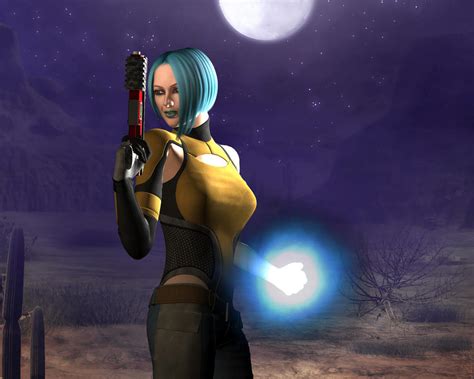 Maya Render By Wanizame On DeviantArt