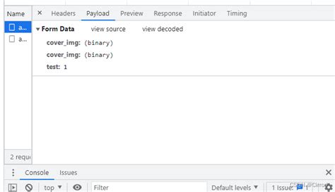 Nodeexpressmulter实现单个或多个图片文件，视频文件上传express Multer Csdn博客