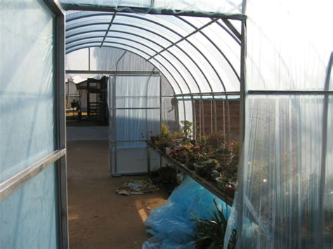 무과재 이야기 겨울 준비 화분 옮기기 잔디 심기