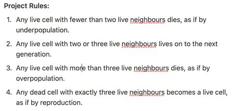 Solved Need Help Coding The BorderRules Java File For A Game Chegg Com