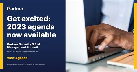 Cybersecurity Riskmanagement Gartnersec Ciso Gartner For It