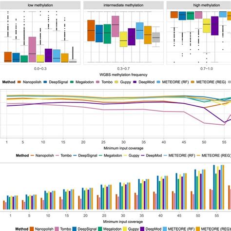 Analysis Pipeline For 5mc Detection At Cpg Sites From Nanopore Download Scientific Diagram