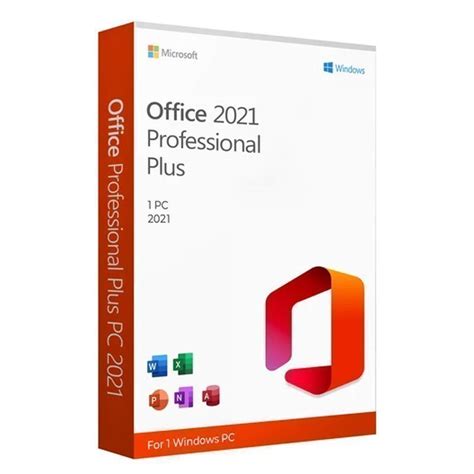 Se Produkter Som Liknar Microsoft Office 2021 Pro Plu På Tradera 660567667