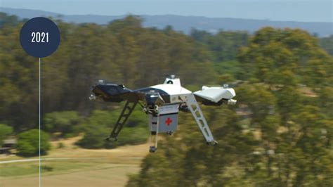 Our Journey — Parallel Flight [new]