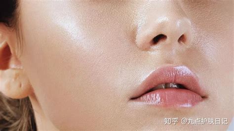 什么是外油内干如何拯救外油内干的皮肤 知乎