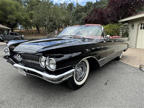 Classic Buick Electra 225 For Sale On