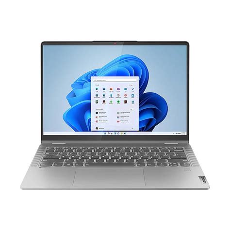 Lenovo Ideapad Flex Iru Arctic Grey Laptop Price In Bd