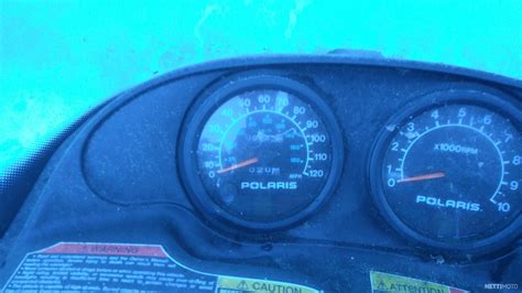 Polaris 700 Xc Sp 700 Cm³ 1999 Seinäjoki Moottorikelkka Nettimoto