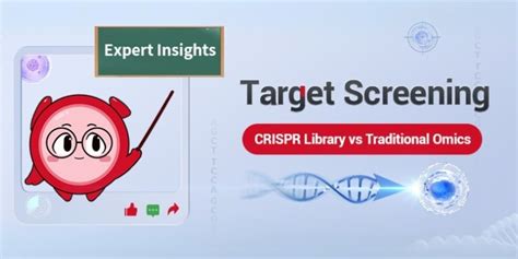 What Is The Difference Between Rna Sequencing And Crispr Screening New York Weekly