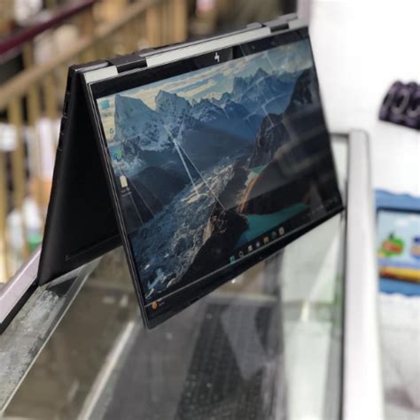 Hp Envy X In Laptop Ey Xxx Amd Ryzen U