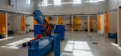 Coastal Pines Technical College Icb Construction Group