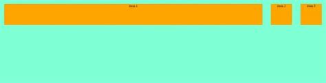 Apa Itu Flexbox Di Css Dan Bagaimana Cara Menggunakannya Crudpro