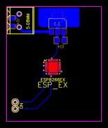 ESP Copy EasyEDA Open Source Hardware Lab