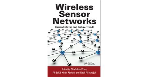 3 Environmental Forest Monitoring Using Wireless Sensor Networks A Survey Wireless Sensor