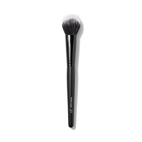 Putty Blush Brush: Tapered Cream Blush Brush | e.l.f. Cosmetics
