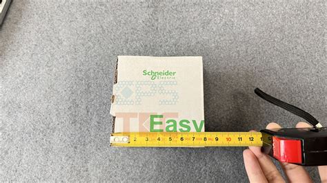 Thermal Overload Relay Lrn 08n 2 5 4a Epstec China Eps Machine