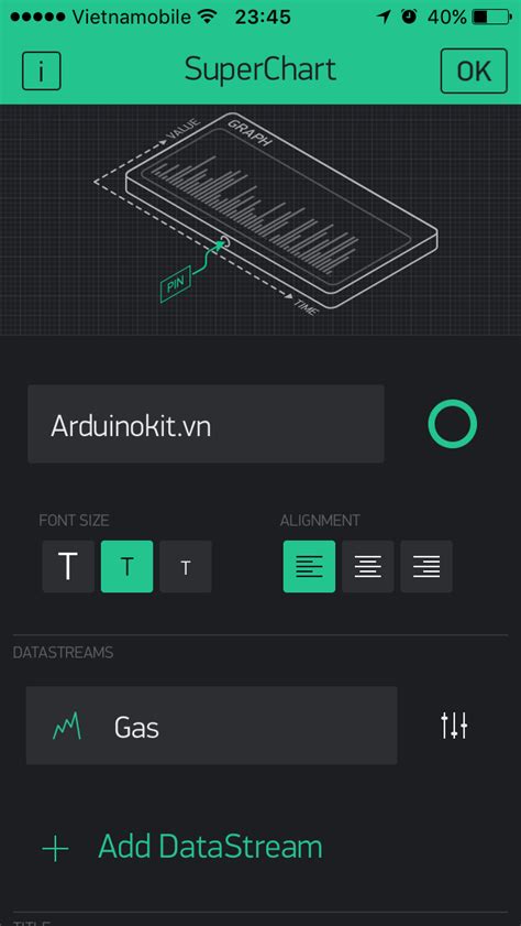 Cảnh Báo Rò Rỉ Khí Gas Sensor Mq 2 Sử Dụng Nodemcu Esp8266 Và App