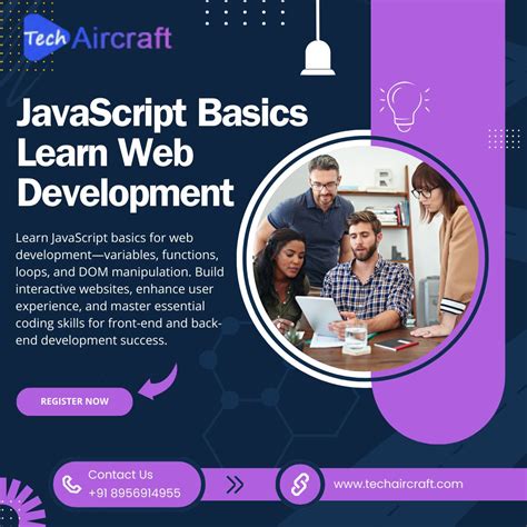 Javascriptbasics Learnwebdevelopment Webdevjourney Codingforbeginners Techaircraft