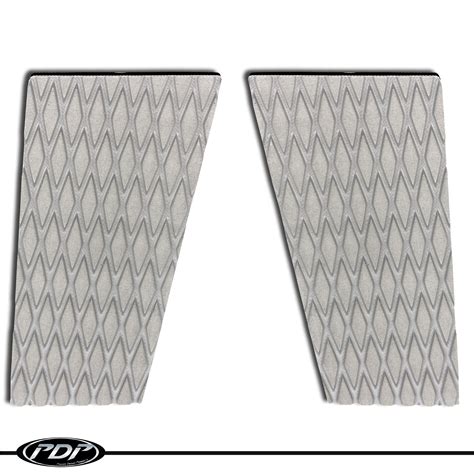 Polaris Pro Rmk Axys Matryx 2016 Diamond Grip Knee Pads Proven Design Products