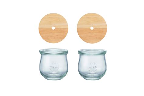 WECK GIFTBOX [DRINK BOTTLE_ TULIP370ml SET] | ラインナップ | WECK公式ウェブサイト
