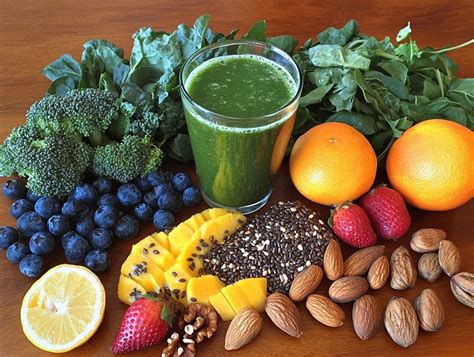 The Essential Vegan Diet Food List What To Eat And What To Avoid