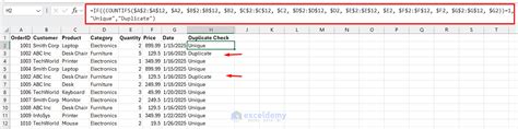 8 Ways To Remove Duplicates In Excel Without Losing Data Exceldemy