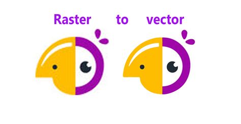 Vector Tracing On Behance