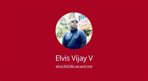 Elvis Vijay On Linkedin Elvis Vijay V Business Head Centaur Digital