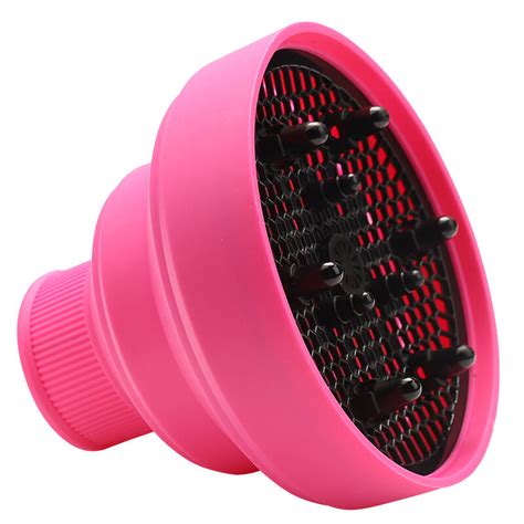 Hair Diffuser Silicone Hair Dryer Diffuser