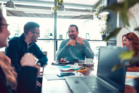 Top Employee Training And Development Company Unboxed Training