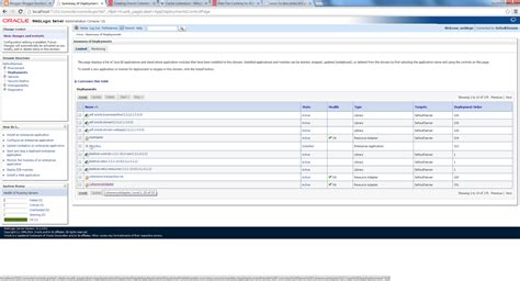 Open Source Software And Database Technologies