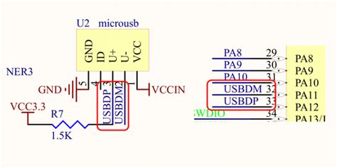 Blinky And Hello World For Stm32 “black Pill” Tutorial Stm32