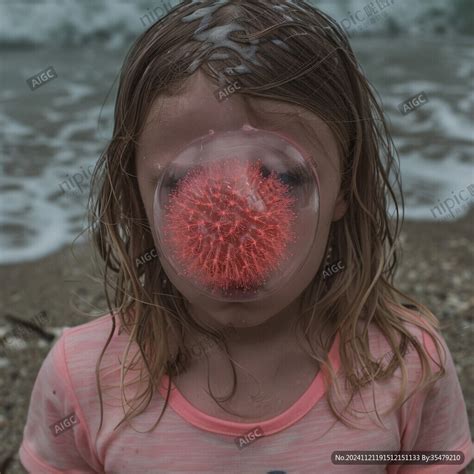 Ai创作图水中小女孩儿 小女孩的海洋梦境 海边小女孩 一脸朦胧的小女孩 小女孩舌苔 折射泡泡 气泡尖海葵 海边的小女孩 海洋生物窒息 海边的小