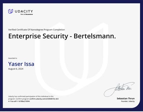 Bertelsmann Yaser Issa