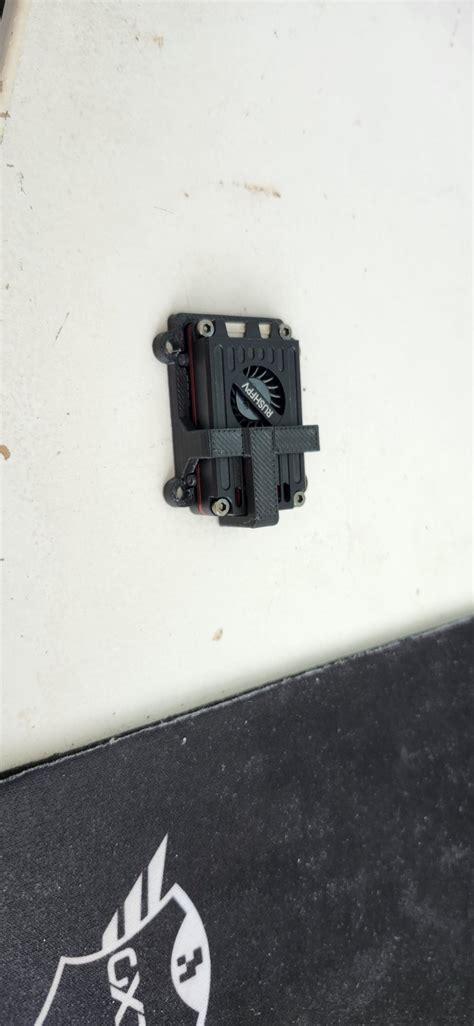 Stl File Vtx Mount Holders 🛸 ・3d Printing Design To Download・cults Stl File Vtx Mount Holders 🛸 ・3d Printing Design To Download・cults